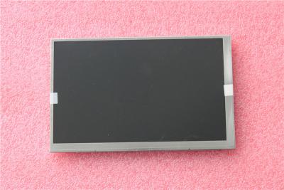 China TCG070WVLPEANN-AN30 Kyocera 7INCH LCM 800×480RGB 700NITS WLED LVDS INDUSTRIAL LCD DISPLAY for sale