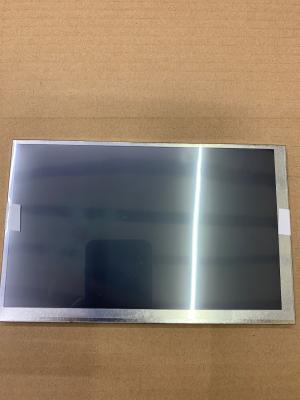 China TCG070WVLPEANN-AN50 Kyocera 7INCH LCM 800×480RGB 700NITS WLED LVDS INDUSTRIAL LCD DISPLAY for sale