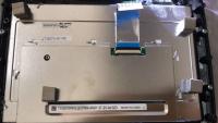 China TCG070WVLQCPNN-AN01 Kyocera 7INCH LCM 800×480RGB 350NITS WLED TTL INDUSTRIAL LCD DISPLAY for sale