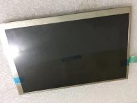 China TCG070WVLQCPNN-AN01 Kyocera 7INCH LCM 800×480RGB 350NITS WLED TTL INDUSTRIAL LCD DISPLAY for sale