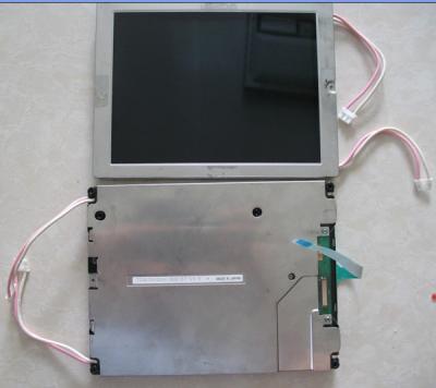 China TCG075VG2AC-A02 Kyocera 7.5INCH LCM 640×480RGB 270NITS CCFL TTL INDUSTRIAL LCD DISPLAY for sale