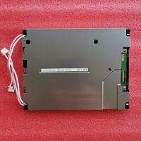 China TCG075VG2AC-G00 Kyocera 7.5INCH LCM 640×480RGB 370NITS CCFL TTL INDUSTRIAL LCD DISPLAY for sale