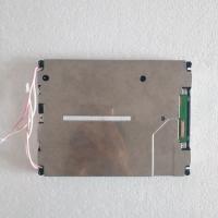 China TCG075VG2AD-G00 Kyocera 7.5INCH LCM 640×480RGB 300NITS CCFL TTL INDUSTRIAL LCD DISPLAY for sale