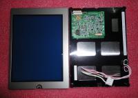 China TCG075VGLBB-G00 Kyocera 7.5INCH LCM 640×480RGB 200NITS WLED TTL INDUSTRIAL LCD DISPLAY for sale