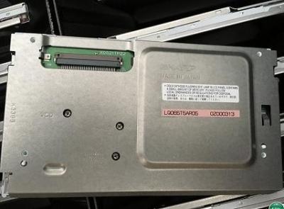 China LQ065T5AR05	Sharp  6.5