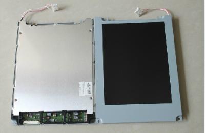 China TCG075VGLCJ-G00 Kyocera 7.5INCH LCM 640×480RGB 220NITS WLED TTL INDUSTRIAL LCD DISPLAY for sale