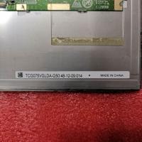 China TCG075VGLDA-G50 Kyocera 7.5INCH LCM 640×480RGB 400NITS WLED TTL INDUSTRIAL LCD DISPLAY for sale