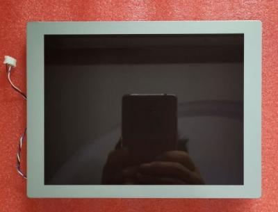 China TCG075VGLEAANN-GN00 Kyocera 7.5INCH LCM 640×480RGB 400NITS WLED TTL INDUSTRIAL LCD DISPLAY for sale