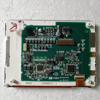 China LQ056A5GG01  Sharp  5.6