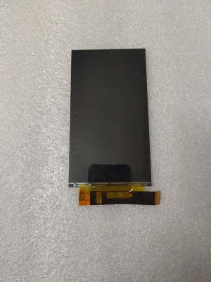 China LQ055T3SX02	Sharp  5.5