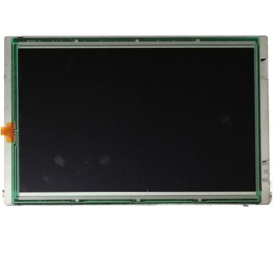 China TCG085WVLCA-G00 Kyocera 8.5INCH LCM 800×480RGB 200NITS WLED TTL INDUSTRIAL LCD DISPLAY for sale