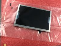 China TCG085WVLCF-G00 Kyocera 8.5INCH LCM 800×480RGB 320NITS WLED TTL INDUSTRIAL LCD DISPLAY for sale