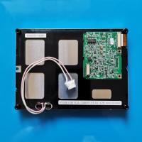 China TCG085WVLQDPNN-GN00 Kyocera 8.5INCH LCM 800×480RGB 400NITS WLED TTL INDUSTRIAL LCD DISPLAY for sale
