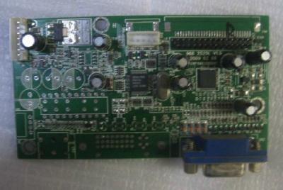 China M190Z1-L01 CMO 19.0