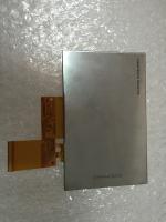 China LQ043T1DG59	Sharp  4.3