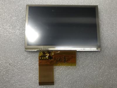 China LQ043T1DG59	Sharp  4.3