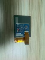 China LQ038Q7DB03  Sharp  3.8