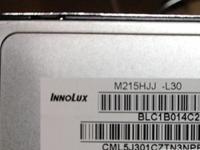 China Innolux 21.5