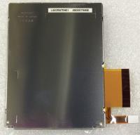 China 240×320RGB 100cd/M2 Sharp TFT LCD Panel LQ035Q7DH01 3.5