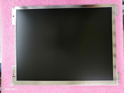 China 640×480RGB 320nits WLED TTL Industrial Lcd Display TCG104VGLAAAFA-AA20 for sale