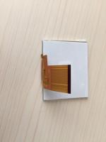 China 240×320RGB 130nits Sharp TFT LCD Panel 3.5