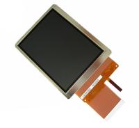 China LQ035Q7DB03 240×320RGB 55nits Sharp TFT LCD Display 3.5