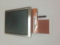 China LQ035Q7DB03 240×320RGB 55nits Sharp TFT LCD Display 3.5