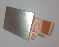 China LQ035Q7DB03 240×320RGB 55nits Sharp TFT LCD Display 3.5