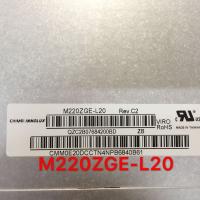 China 22.0in 1680×1050 RGB 250nits Square Tft Display M220ZGE-L20 Chimei for sale