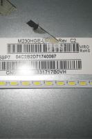 China Antiglare 1920×1080 250nits 95PPI TFT LCD Panel M230HGE-L30 85/85/80/80 (Typ.)(CR≥10) for sale