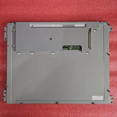 China TCG121SVLQEPNN-AN20 Kyocera 12.1INCH LCM 800×600RG 450NITS WLED LVDS INDUSTRIAL LCD DISPLAY for sale