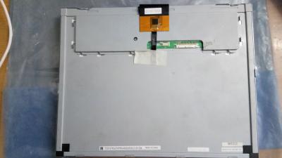 China TCG121XGLPAPNN-AN20-S Kyocera 12.1INCH LCM 1024×768RGB 500NITS WLED LVDS INDUSTRIAL LCD DISPLAY for sale