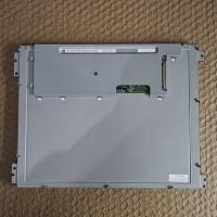 China TCG121XGLPBPNN-AN40 Kyocera 12.1INCH LCM 1024×768RGB 1200NITS WLED LVDS INDUSTRIAL LCD DISPLAY for sale