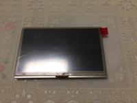 China TG035QVLQAANN-GN00 Kyocera 3.5INCH LCM 320×240RGB 1200NITS WLED TTL INDUSTRIAL LCD DISPLAY for sale