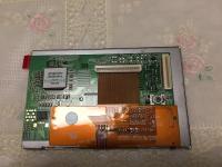 China TG035QVLQAANN-GN00 Kyocera 3.5INCH LCM 320×240RGB 1200NITS WLED TTL INDUSTRIAL LCD DISPLAY for sale