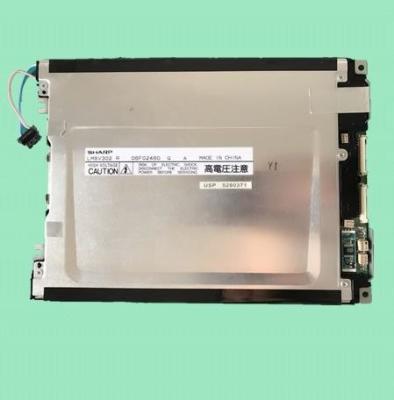 China LM8V302R  Sharp  7.7INCH	LCM	640×480RGB  INDUSTRIAL LCD DISPLAY  for sale