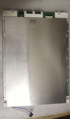 China 10.4INCH   LCM  640×480RGB   75cd/m²   LM64P89L	Sharp  TFT LCD Display for sale
