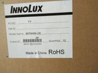 China M270HGE-L30 CHIMEI Innolux 27.0
