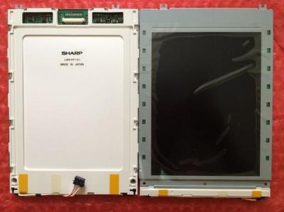 China LM64P121  Sharp  8INCH  LCM  640×480RGB  INDUSTRIAL LCD DISPLAY  for sale