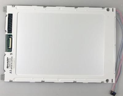 China 9.4INCH	LCM	640×480RGB 	45cd/m²   LM64K83  Sharp  TFT LCD Display for sale