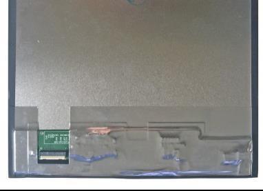China N070ICE-G02 Rev.C3 Innolux 7.0