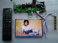 China N070ICG-LD1 Innolux 7.0