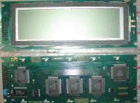 China LM24014H   Sharp	5.2INCH	LCM	240×64RGB  INDUSTRIAL LCD DISPLAY  for sale
