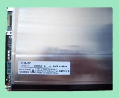 China LM12S471  Sharp  12.1