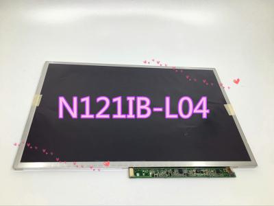 China N121IB-L04 CMO 12.1