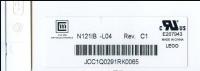 China N121IB-L04 CMO 12.1
