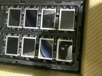 China DMC-16230NY-LY-EEE-EGN Kyocera 3.8INCH LCM 16×2RGB 60NITS YG-LED INDUSTRIAL LCD DISPLAY for sale