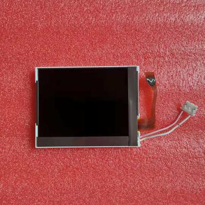 China DMC-16230NY-LY-EEE-EGN Kyocera 3.8INCH LCM 16×2RGB 60NITS YG-LED INDUSTRIAL LCD DISPLAY for sale