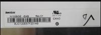 China N133BGE-EAB Innolux 13.3