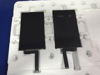 China LS054B3SX01	Sharp   5.4
